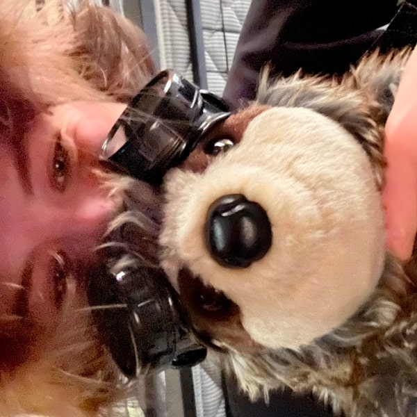 Steampunk Monocle Goggles Burning Man Sunglasses Steam Punk Costume ...