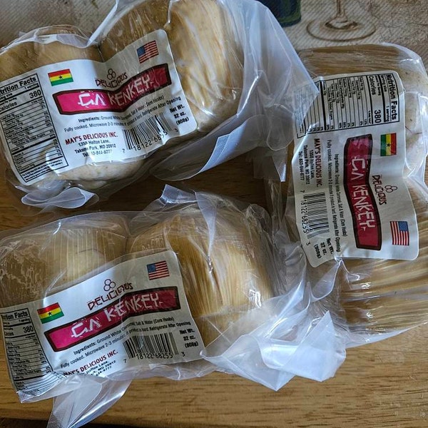 Gari White Yuca Eba From Ghana 5lbs - Etsy