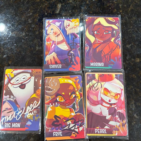 10 PACK Project Sekai Colorful Stage Vocaloid Character Holographic ...