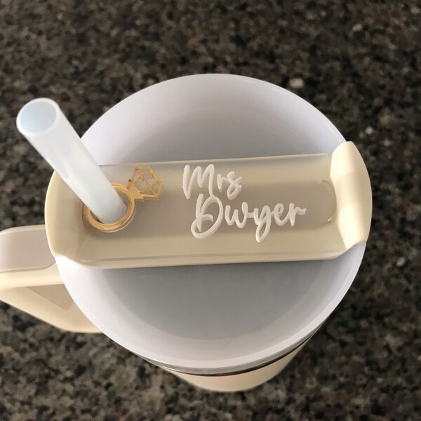 Brumate Era Name Plate, Fall, Halloween Tumbler Tag, Personalized 30/40 ...