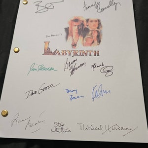 The Fast and Furious Signed Script Screenplay X5 Vin Diesel Paul Walker ...