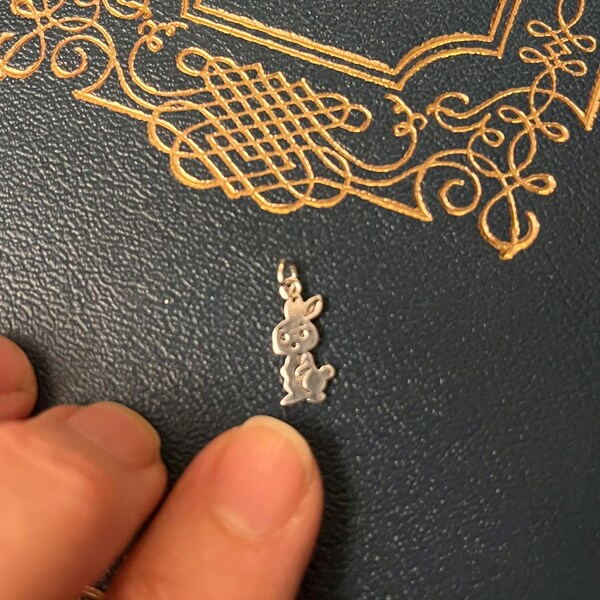 Sterling Silver Pinch Bails, Flower Bail, Bails Wholesale, Designer ...