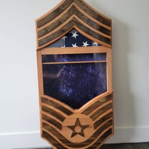 Traditonal Retirement Shadowbox - Etsy