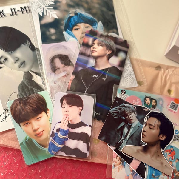 ATEEZ WORK POSTERS - Etsy