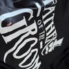 Custom Football Backpack, Drawstring School Bag, Personalized Sports ...