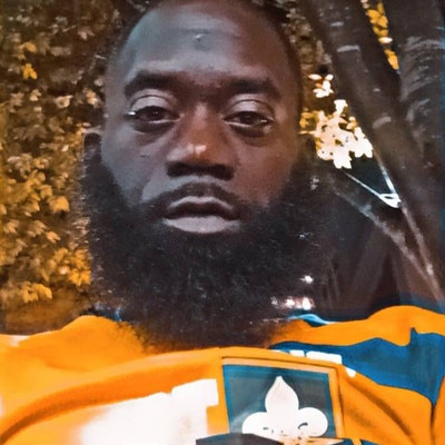 EBO Beard Butter Finesse Scent - Etsy