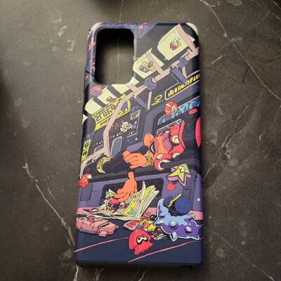 Creepy Eyes Phone Case Horror Witchy Cover for iPhone 15 Pro Max 14 ...