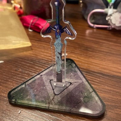 Keith Kogane VLD Print I Dreamt It Lasted - Etsy