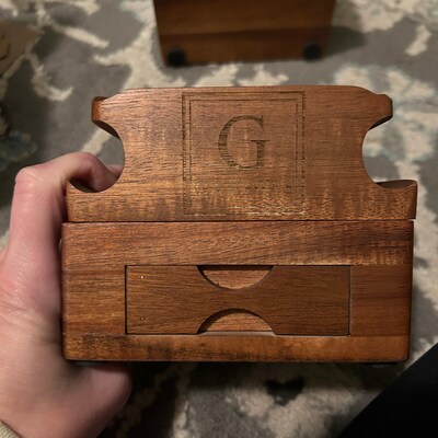 Engrave Monogram/ Initials/ Name/ Custom Logo/ Extra Monogram/ Price ...