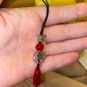 TGCF Heaven Officail's Blessing Key Chain Hua Cheng Xie - Etsy