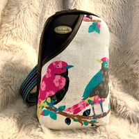 Rosie Sling PDF Sewing Pattern | Ambidextrous Sling W/spacious Front ...