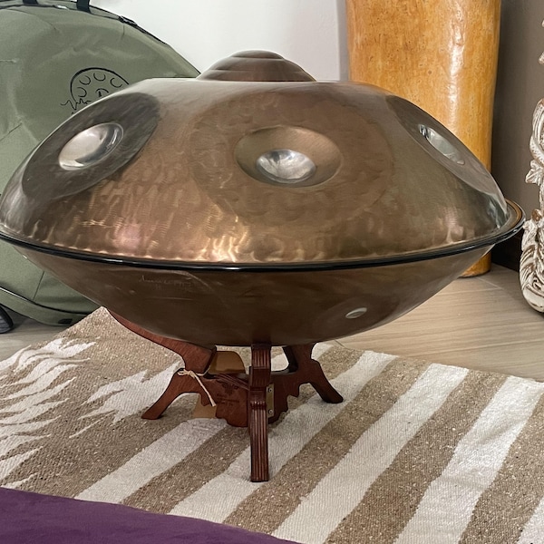 Adjustable Handpan Stand - Etsy