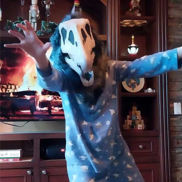 Seagull Mask .stl Files for 3D Printing - Etsy