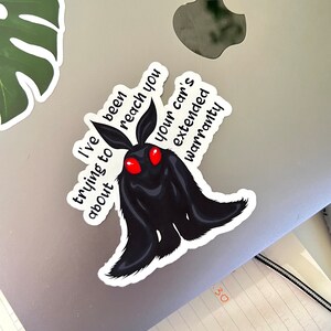 Funny Squonk Cryptid Sticker Crying / Cryptidcore / Paranormal ...