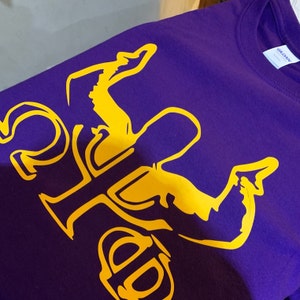 Omega Psi Phi Man With Hooks SVG JPEG PNG Studio3 File - Etsy