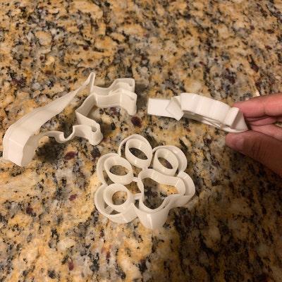 German Shorthaired Pointer Cookie Cutter German Pointer Dog Cutter - Etsy