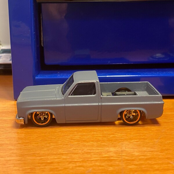 Advan Interior Garage Theme LED Display Diorama - Etsy