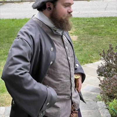 Pinner Cap Georgian Pinner Cap Colonial Cap 18th Century - Etsy