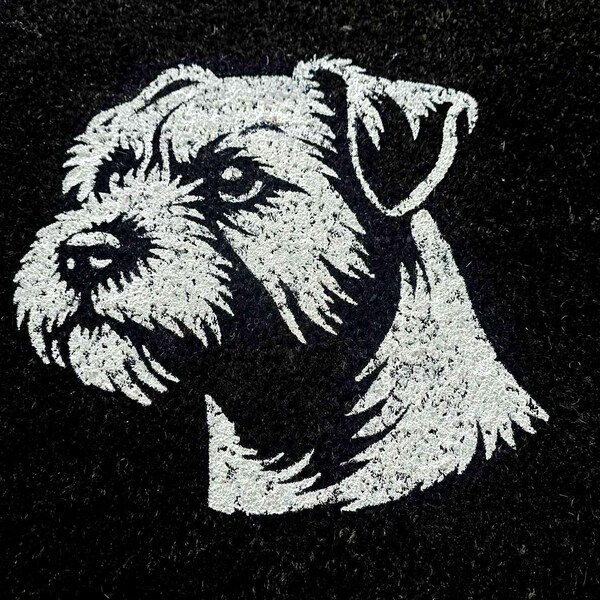 Happy Yorkshire Terrier Yorkie SVG PNG Silhouette Clipart Instant ...
