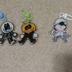 Stan Marsh 2.5 Inch Acrylic Keychain - Etsy