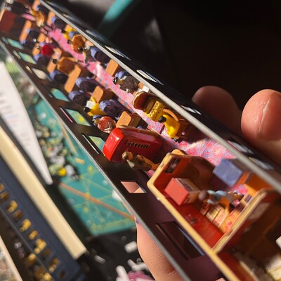 Beer Tap Bar Kit HO Scale 1/87 - Etsy