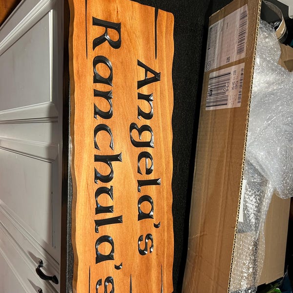 Personalized Treehouse Sign Playhouse Sign Treehouse Custom Wood Sign ...