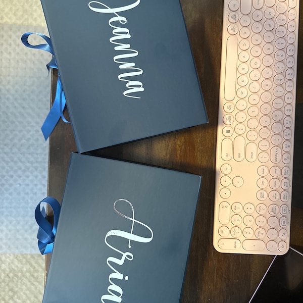 Personalized Ring Bearer Proposal Gift Box With Optional Tumbler, Gift ...