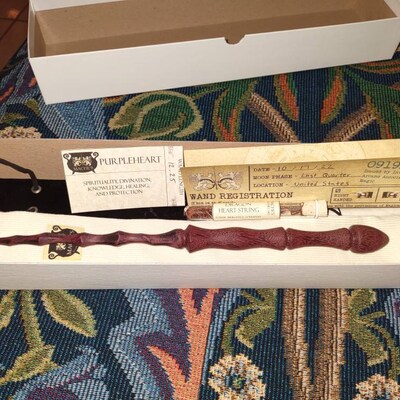 Wand Wall Display Wand Display Wand Holder Wand Plaque - Etsy