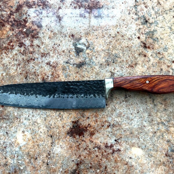 Knife Making Handles Custom Knife Scales Galaxy Swirl Resin Comtech ...