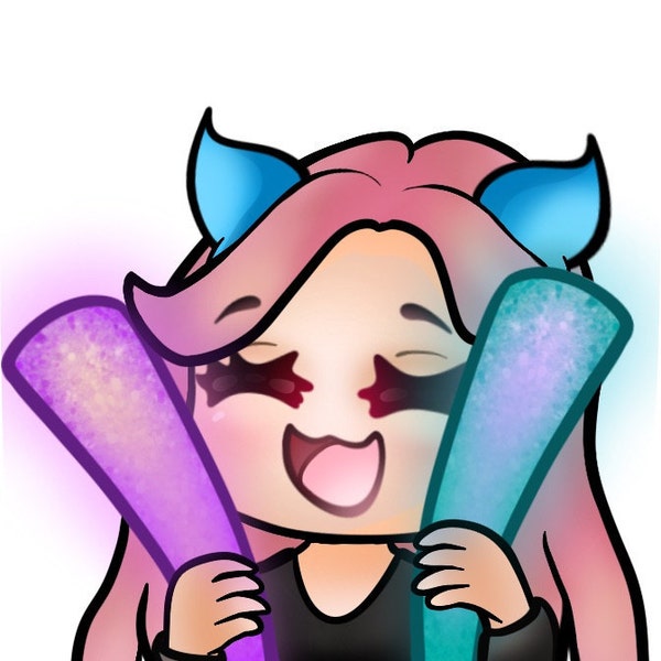 Palworld Twitch Emote Bundle - Depresso, Lamball, Chillet, Lifmunk ...