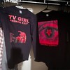 TV Girl Unisex T-shirt French Exit Album Tee Music Band Graphic Shirt ...
