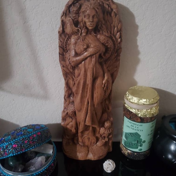 Lilith, Inanna, Ishtar, Astarothn Sumerian Wiccan Goddess of Feminine ...