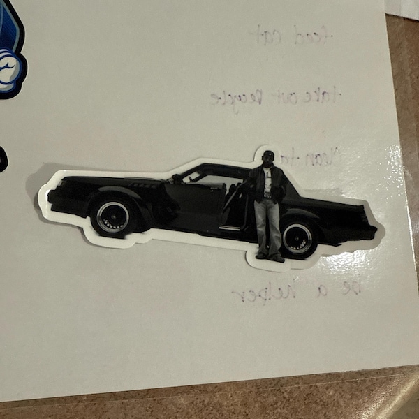 Persona 5 Royal Level Up!! Sticker | Videogame Decal | Vinyl Sticker ...