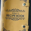 Family Heirloom A5 Personalized Recipe Book Gift for Mom Gift for ...