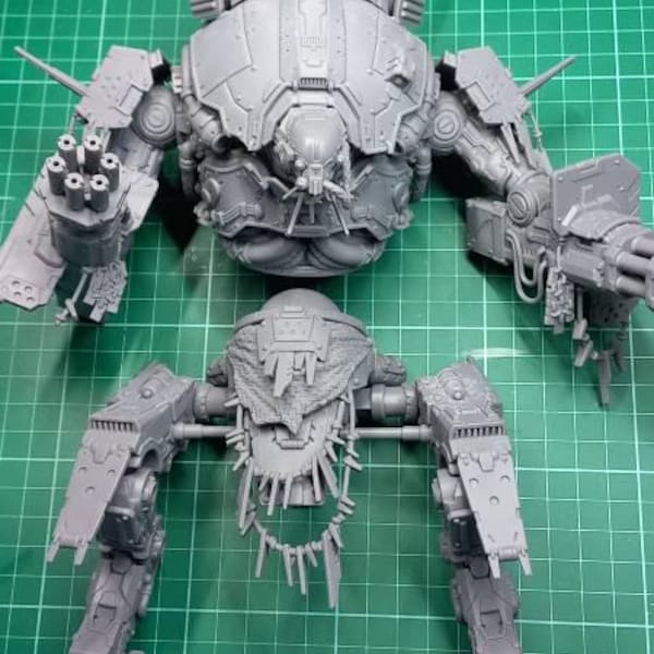 The Tale of Archduke Mousin Tome 1 [complete Set] - Etsy