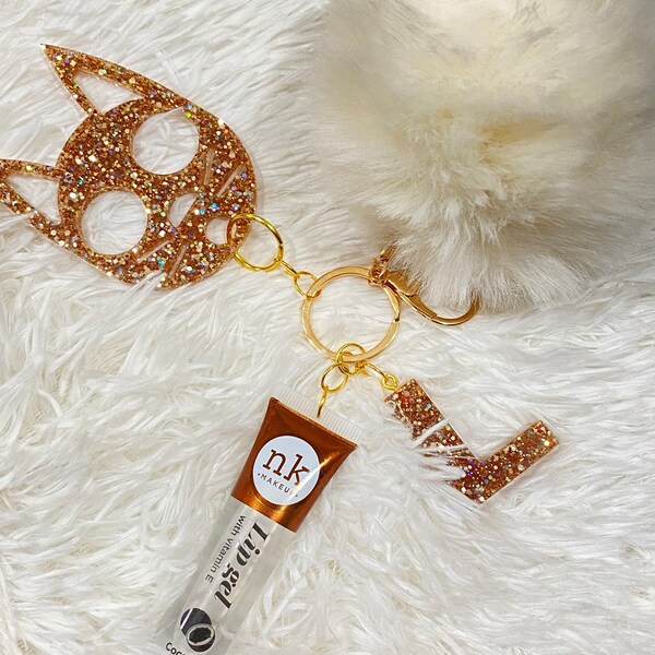 DEFENSE CAT KNUCKLE 2.5IN X 3.5IN Mold || Silicone Mold for Novelty and ...