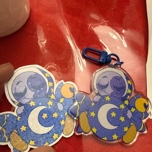 The Amazing Digital Circus Stickers - Etsy