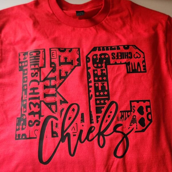 Kc Mascot Svg, Kc Chiefs Svg, Kansas City Svg, Chiefs Svg, Sport ...