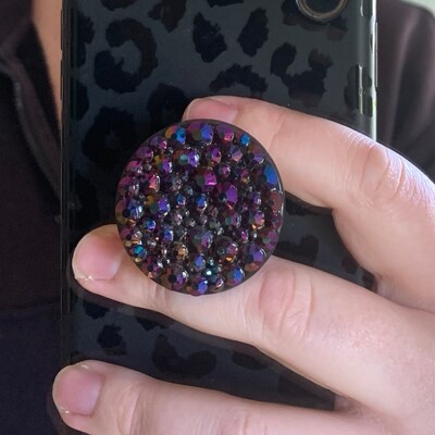 Personal Use: Blank Copy Keychain Template Rhinestone - Etsy