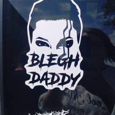 Dachshund Window Wagger Back Window Wiper Car Decal Large Doxie Wagging ...