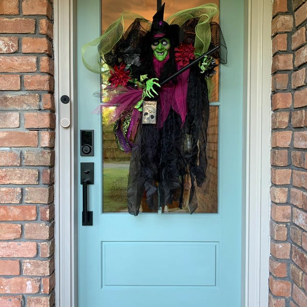 Nightmare Before Christmas Tree Topper, Jack Skellington Tree Topper ...