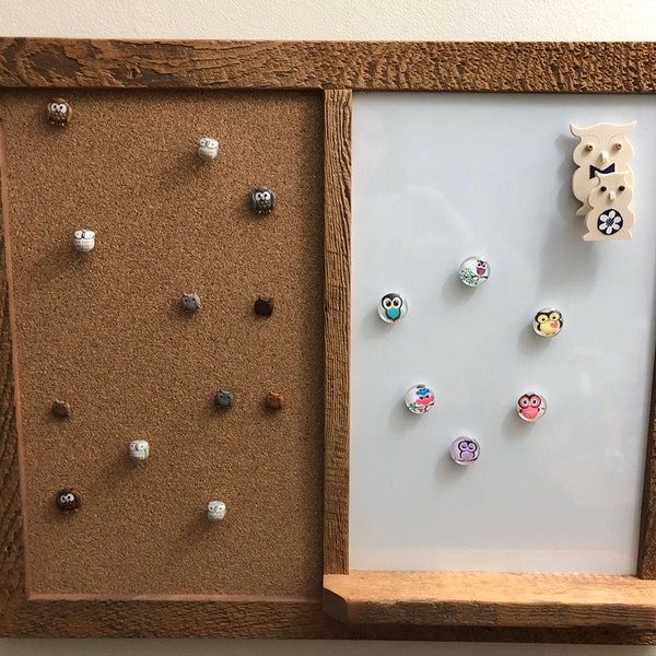 Owl Thumb Tacks,pushpins,owl Gifts for Women,owl Gift Teacher,owl Decor ...