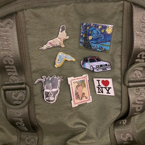 BMW E30 M3 Pin - Etsy