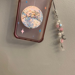 Ocean Phone Charm Wave to Earth Inspired Phone Charm - Etsy