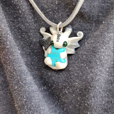 Little Crystal Star Toothless Night Fury Easter Gift Mother's Day Gift ...