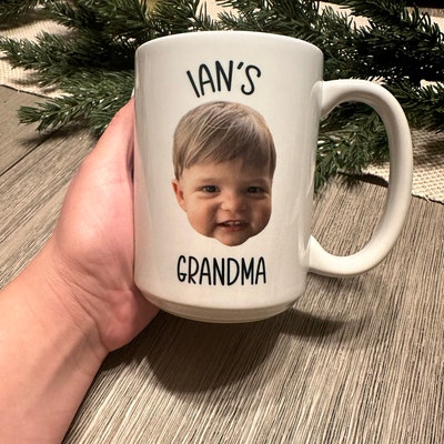 But God Mug, Bible Verse Scripture Mug for Men and Women Christmas Gift ...