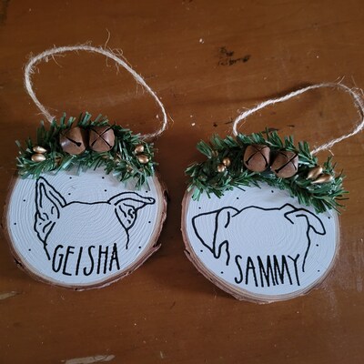 Pressed Flower Place Card/favor/wedding Placecards/floral - Etsy