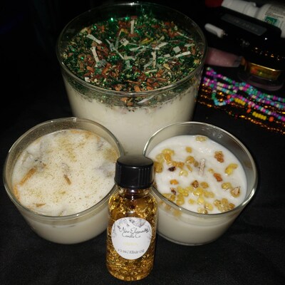 Protection combat Bundle for Spiritual Combat & Warding and Protection ...