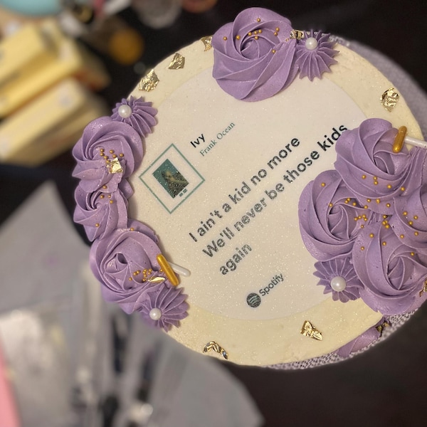 Graduation Girl Cake Topper, Custom Graduation Topper, Custom Name ...