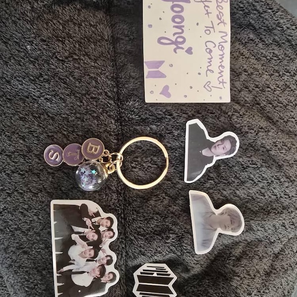 hellocutiecreation - Etsy